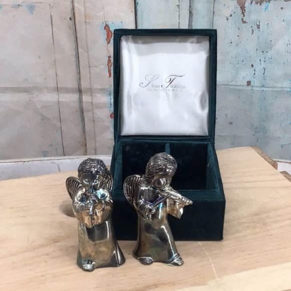 silver treasures by Godinger | Kitchen | Silver Treasures By Godinger ...